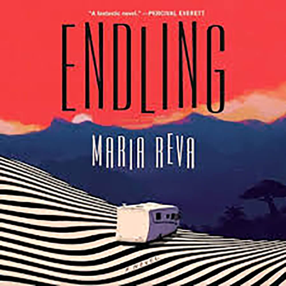 Audiobook review of Endling by Maria Reva