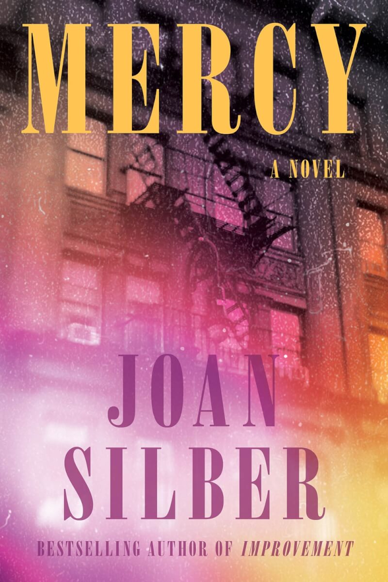 Book review of Mercy by Joan Silber