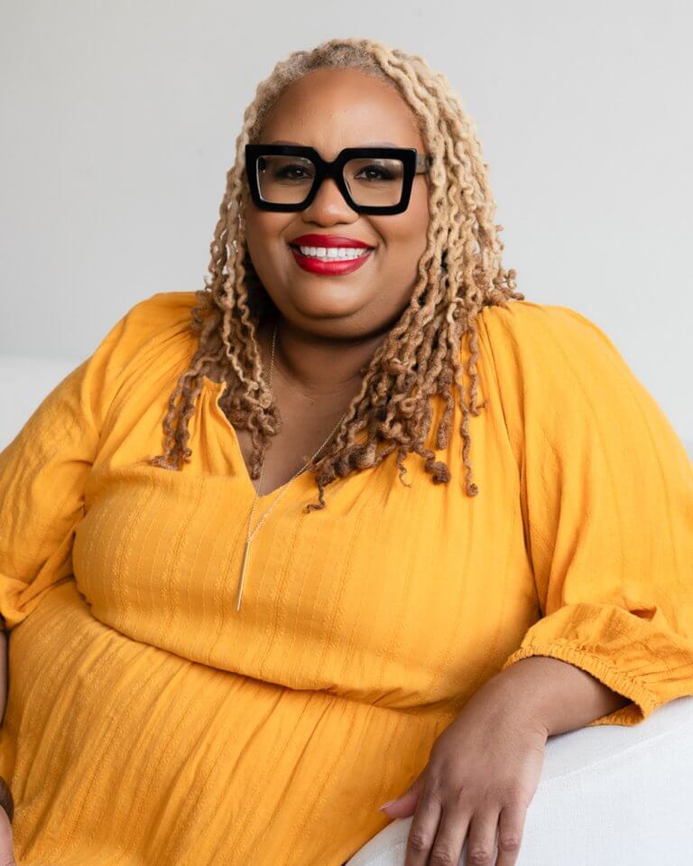 Octavia E. Butler finds a kindred spirit in her biographer, Susana M ...