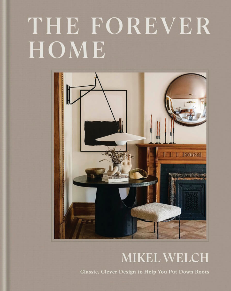BookPage coverage of 'The Forever Home'