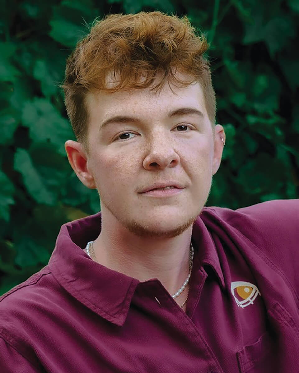 All hands on deck with ND Stevenson