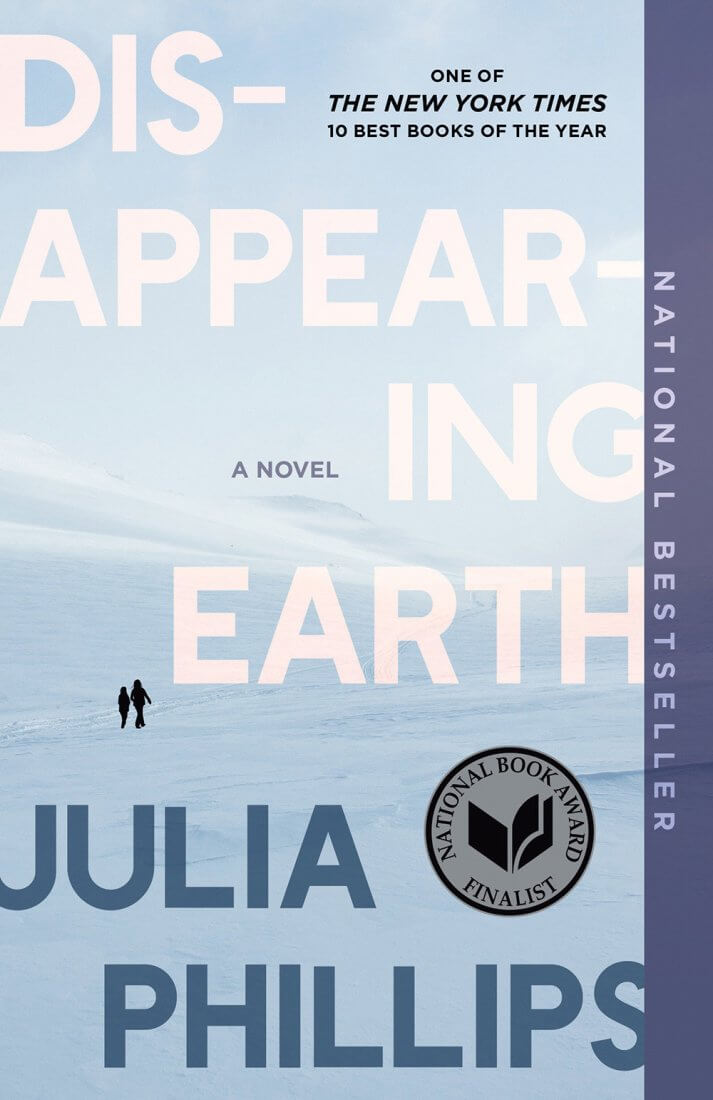 4 suspenseful book club reads for chilly, darker days