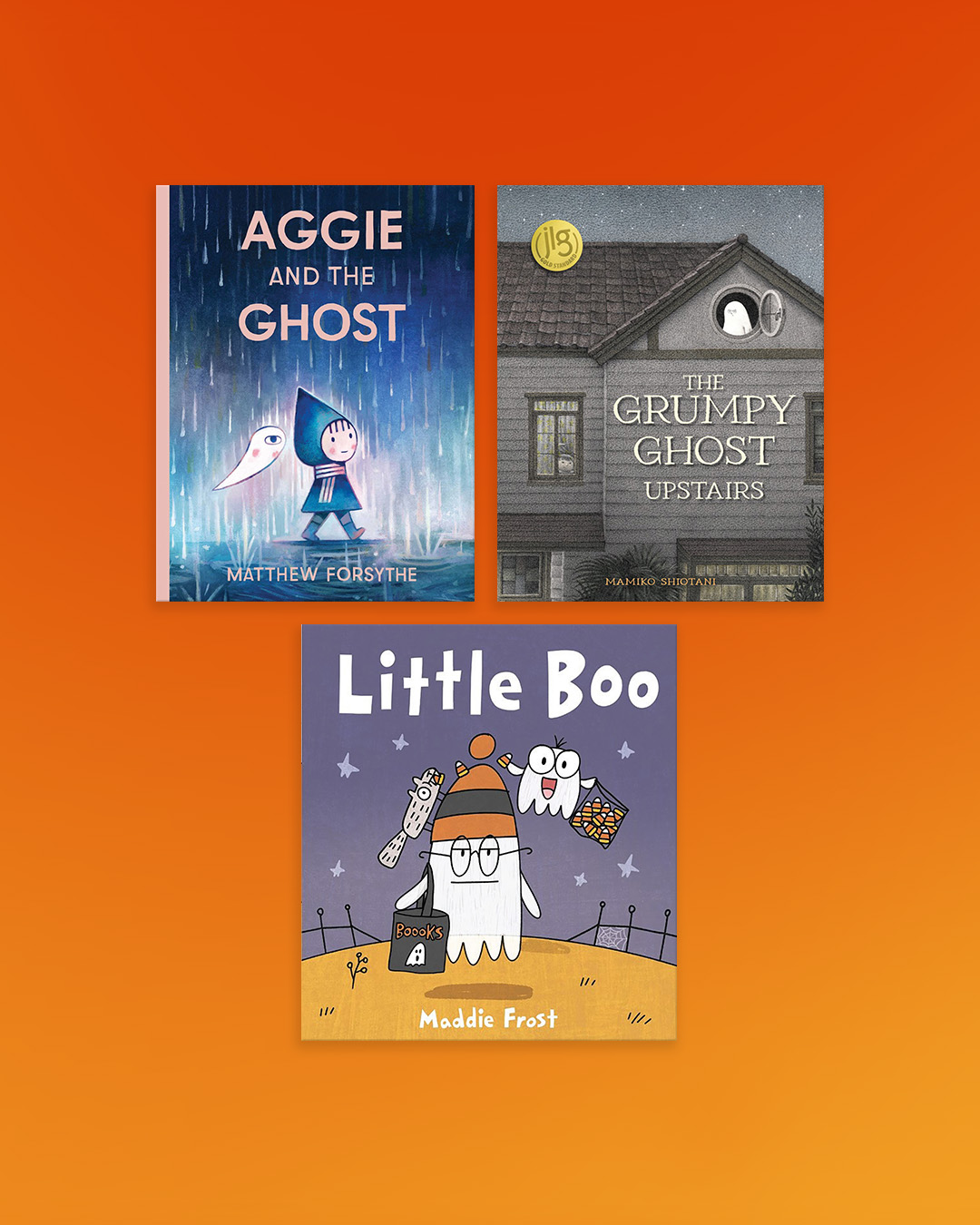 Features archive | BookPage