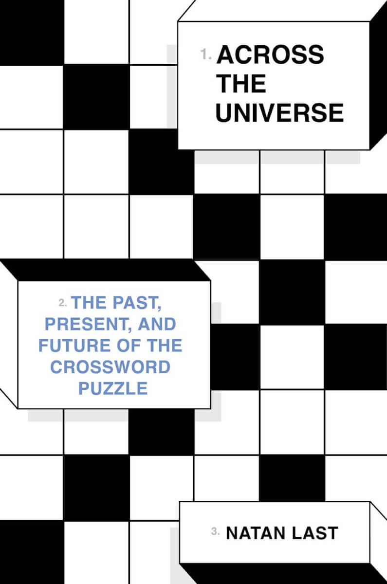 Book review of Across the Universe by Nathan Last