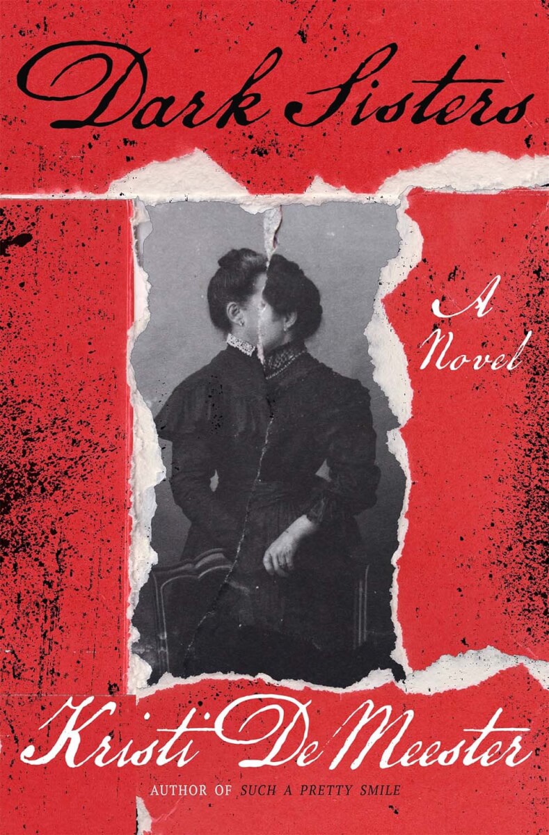 Book review of Buckeye by Patrick Ryan