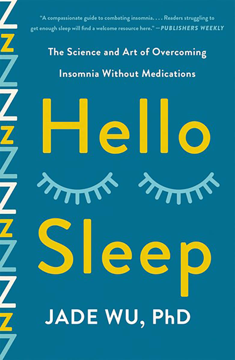 4 titles that will help your book club focus on feeling good
