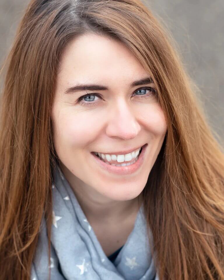 Interview with Heather Fawcett, author of Agnes Aubert’s Mystical Cat ...