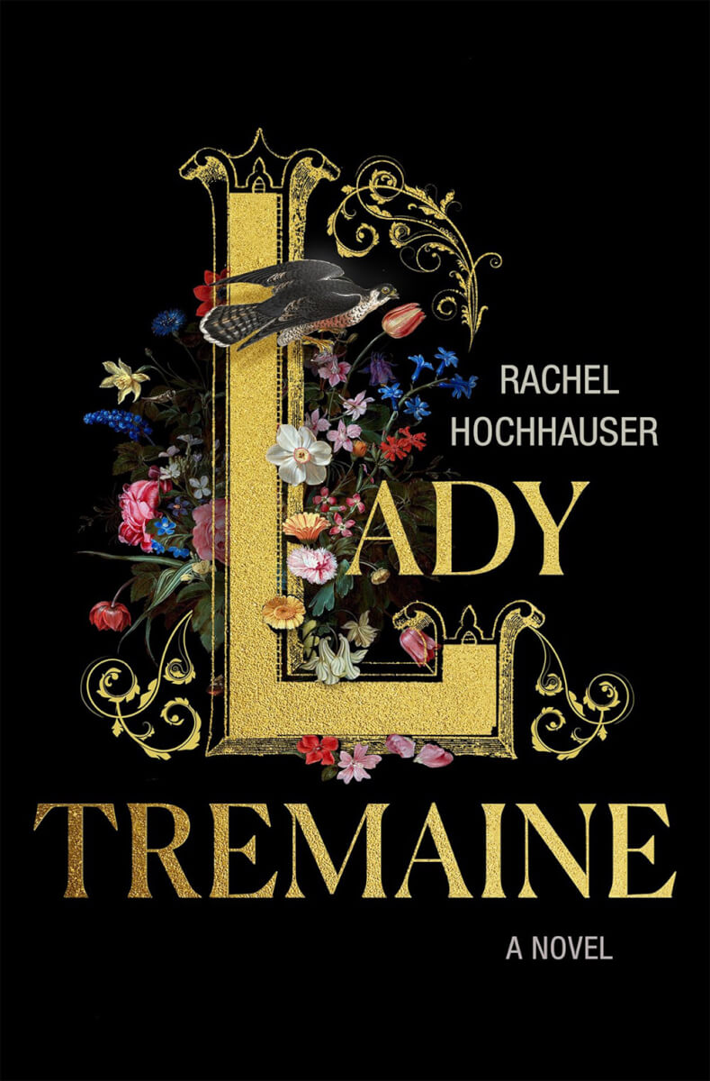 Book review of Lady Tremaine by Rachel Hochhauser