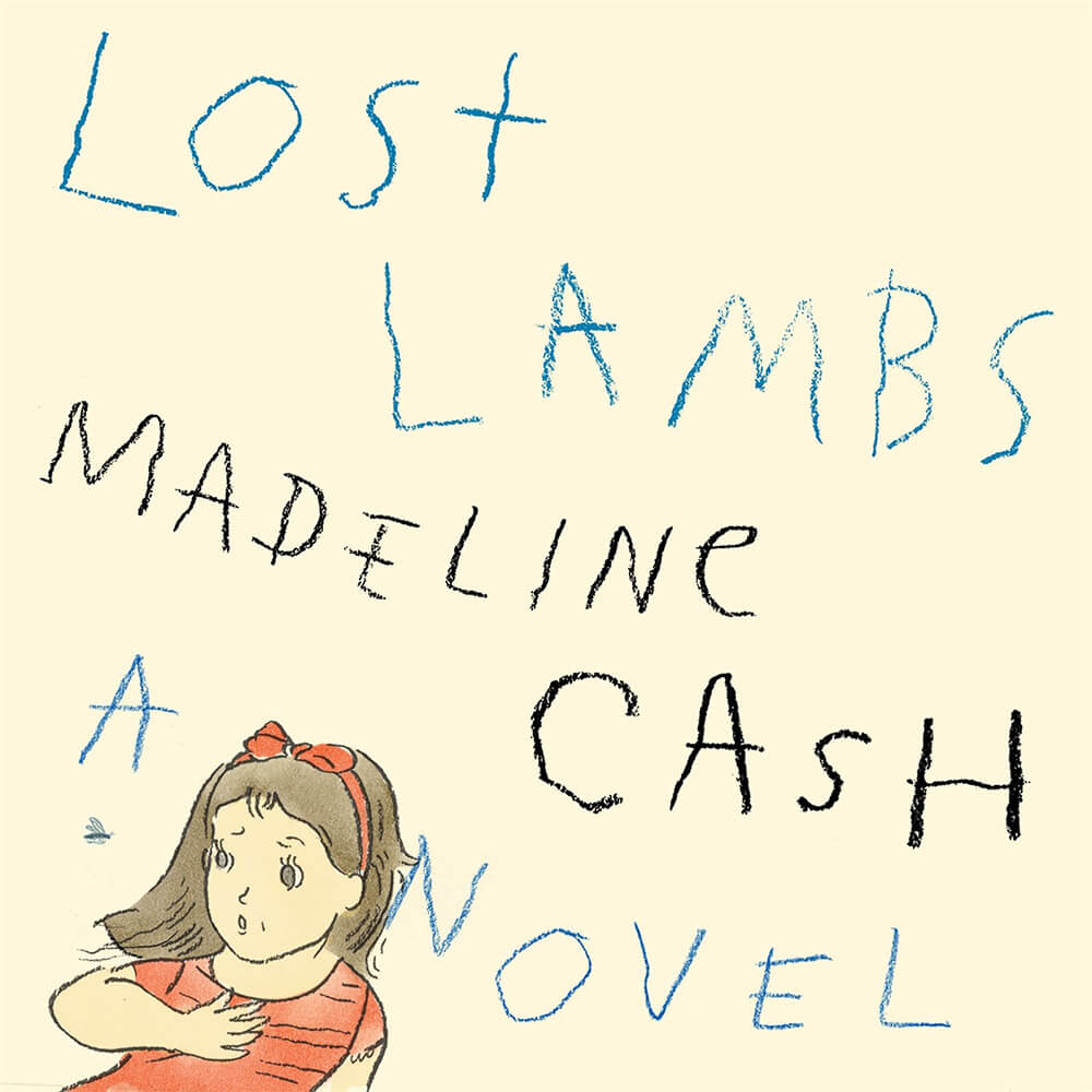 Audiobook review of Lost Lambs by Madeline Cash