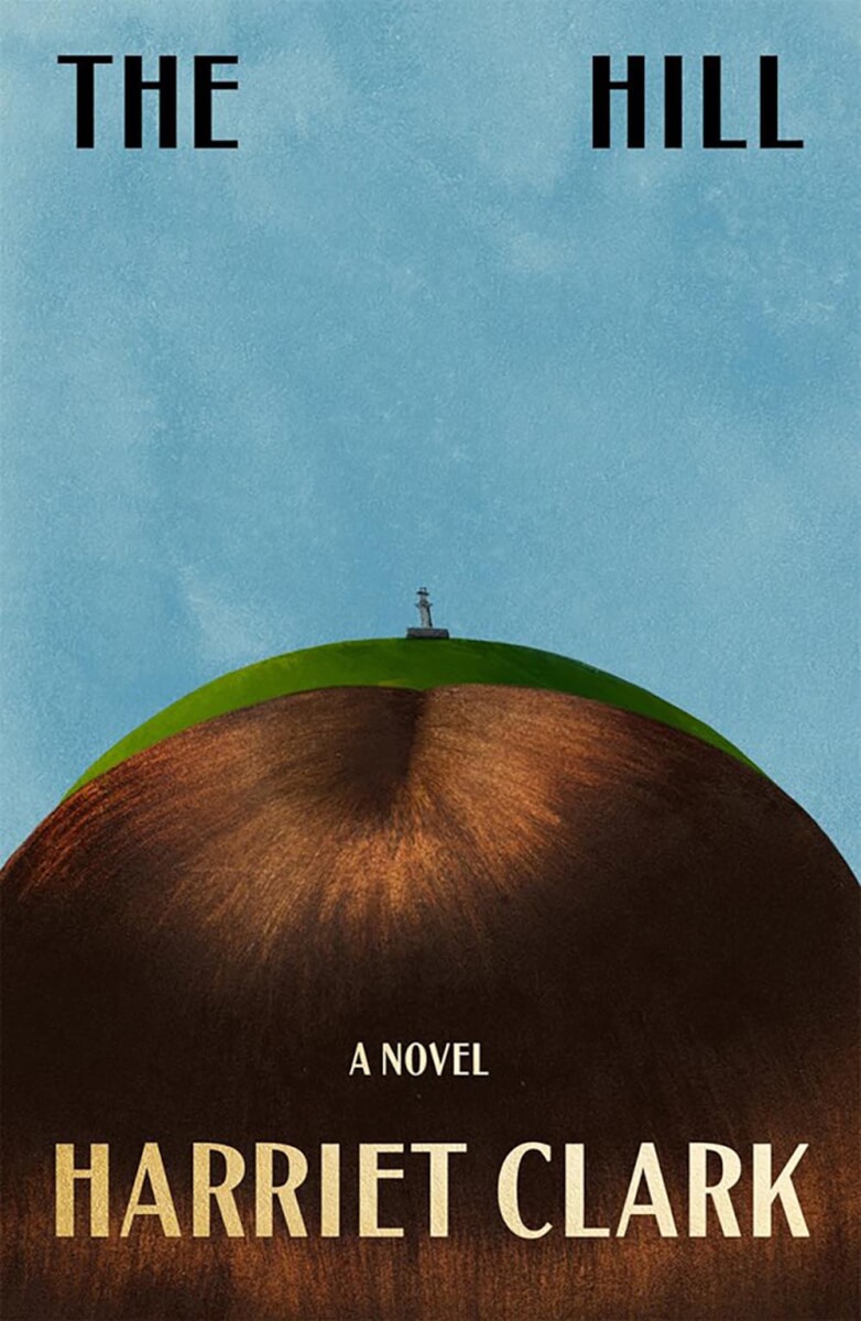 Book review of Homeschooled by Stefan Merrill Block
